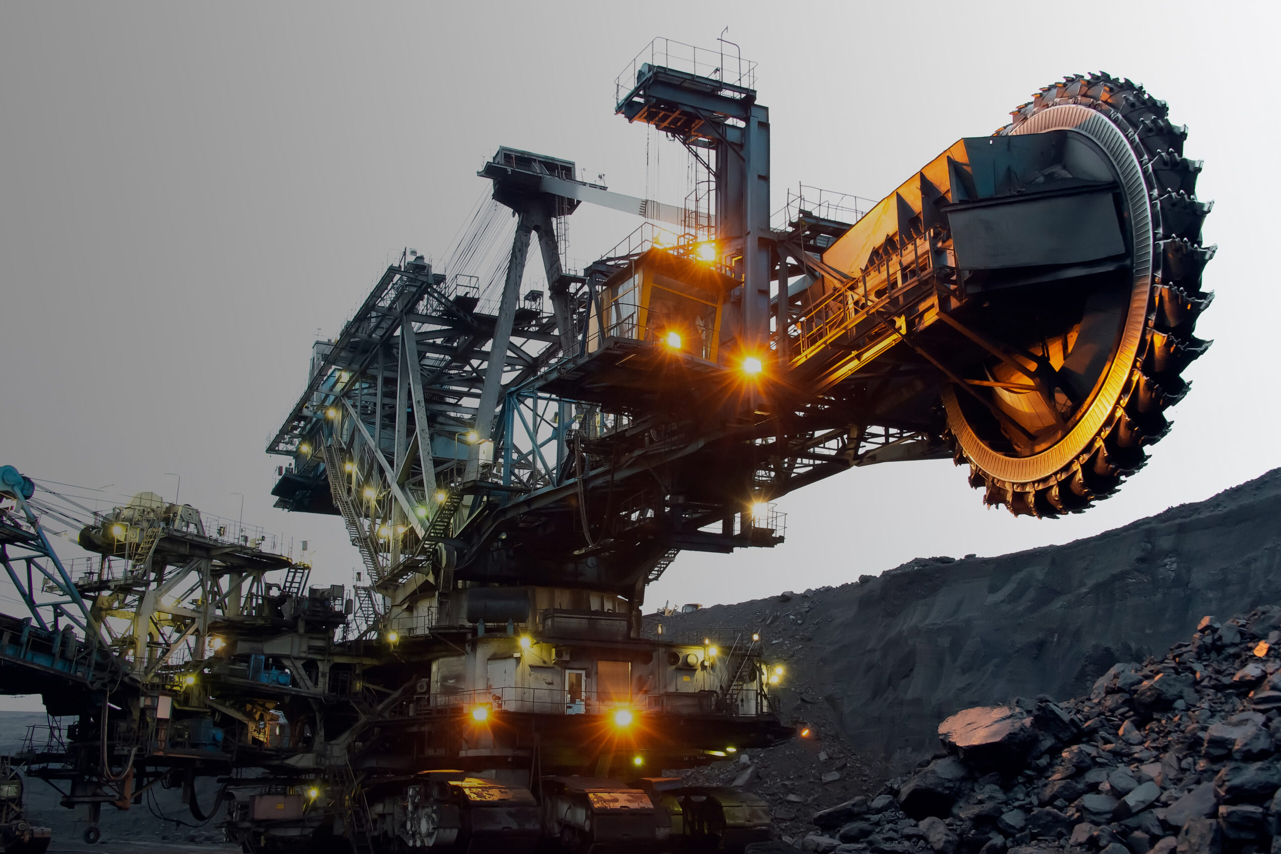 Extraction Industry - EURODUR® GmbH