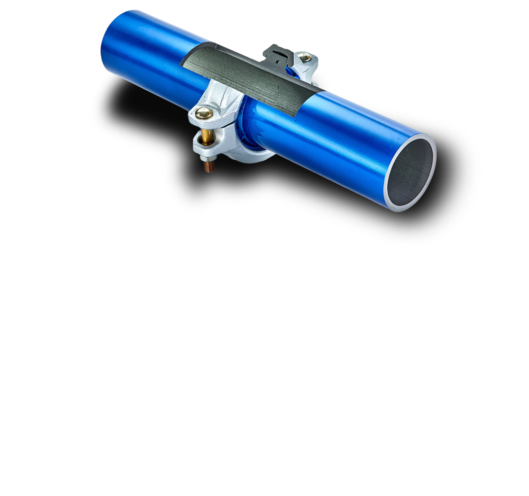 ESS-DUR WEAR PIPES - EURODUR® GmbH